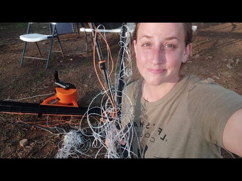 How to Fix a Tangled Smart Fence