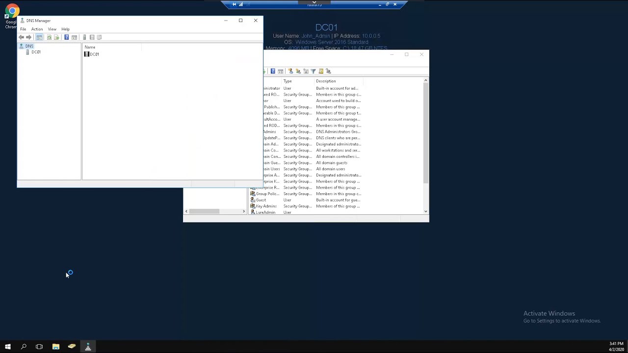 CyberArk Privilege Cloud Demo