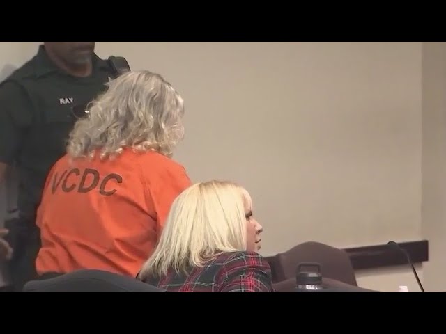 Daughter of the 75-year-old man Sunny killed in car crash reacts after ...