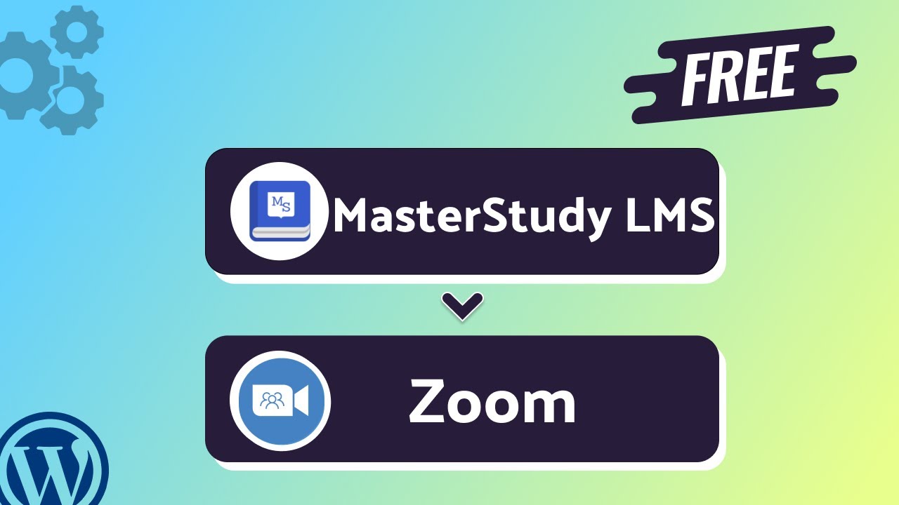 Integrating MasterStudy LMS with Zoom | Step-by-Step Tutorial | Bit Integrations