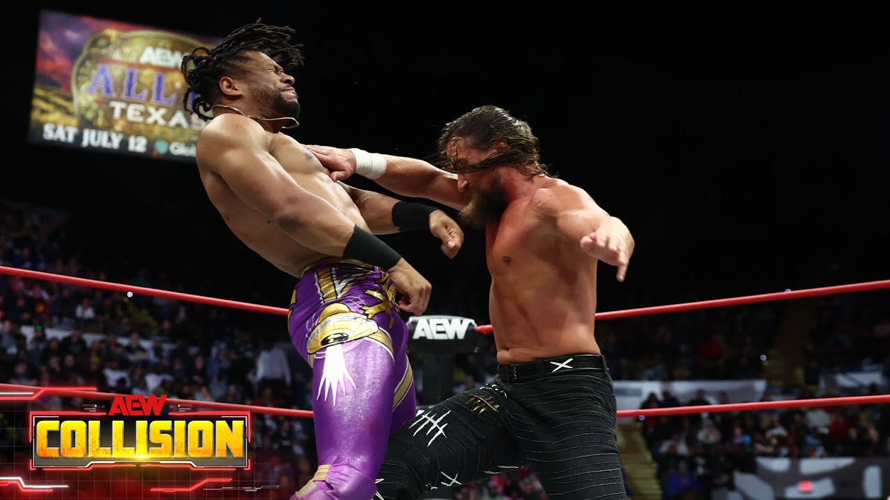 Fightful | WWE News, AEW News, Pro Wrestling Backstage News