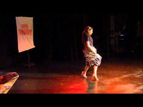Alice - Purim Spiel 2011