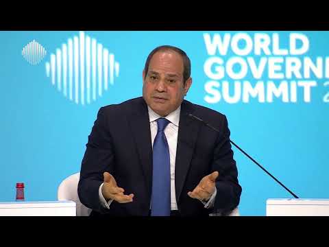 World Governments Summit | 10 Years