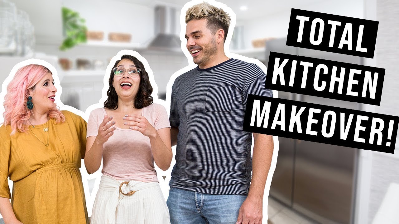 The next project for DIY creator Mr. Kate: build an app