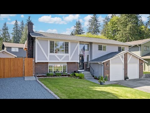 5720 138th Pl SE, Everett, WA