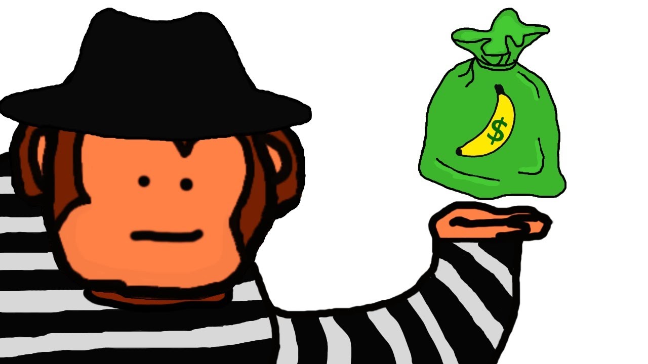 Every Scam Explained… with Bananas