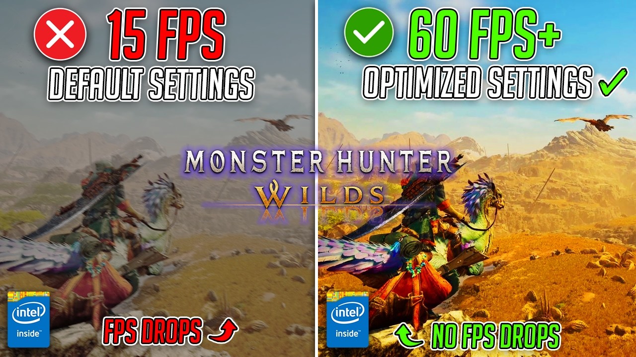 Maximize Your FPS in Monster Hunter Wilds: Essential Settings for Optimal Performance | Galaxy.ai