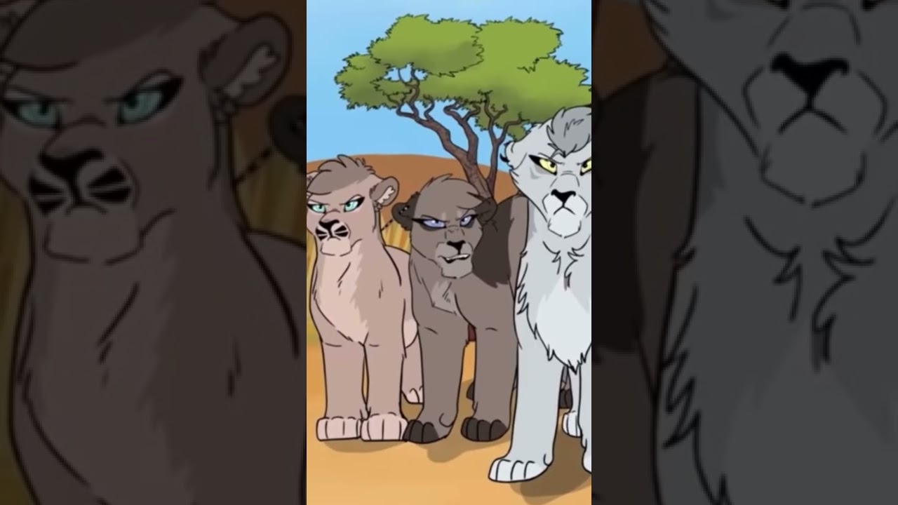 Did you notice this in my pride?