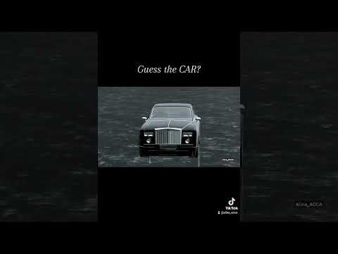 Guess the Car name ? #shortsviral #millionaire #. luxury Video by niko Jimsheleishvili from Pixabay