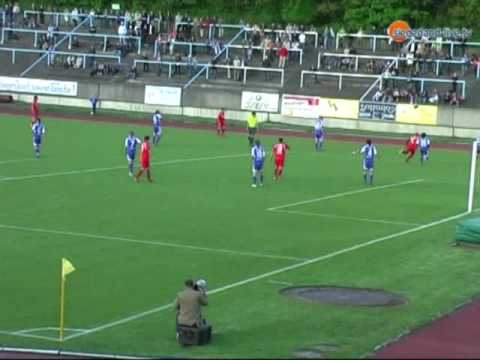 Dattenfeld vs. SF Siegen 0:0