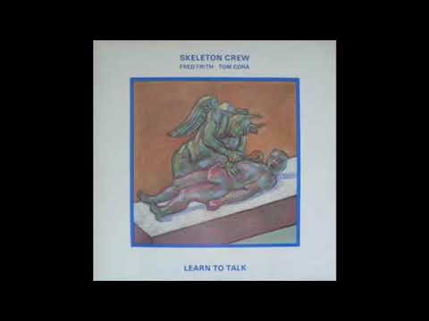 Skeleton Crew - Victoryville