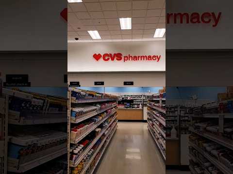 CVS Pharmacy. #health #medical #nutrition #supplements#cvs #pharmacy #subscribe #youtubeshorts #love
