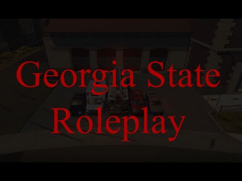 Steam Community :: Video :: Georgia State Roleplay Trailer