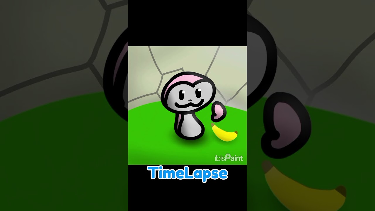 Monke Art #gorillatag