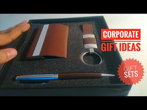 Corporate gift ideas | Premium Corporate Gift Items | premium gifting options