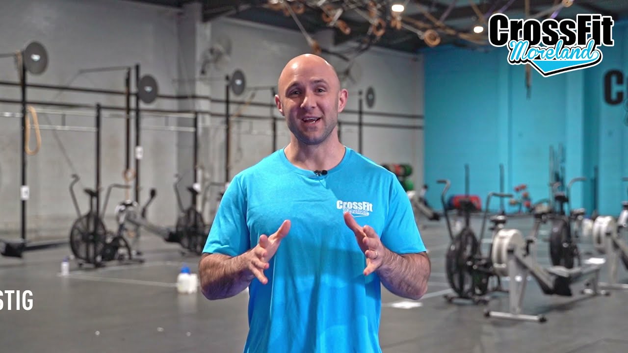 Free Intro Session Video