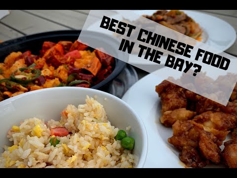 Best Chinese Food in the Bay? | FernandoFood