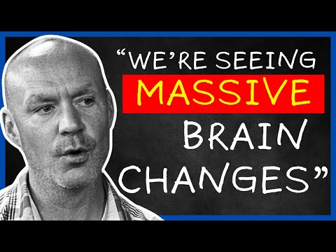 How Creatine is Disrupting a 2 Billion Dollar Anxiety & Depression Market | Dr. Darren Candow