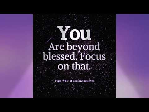 URGENT BLESSINGS FROM UNIVERSE || ASK BELIEVE RECEIVE 🙏❤️❤️❤️