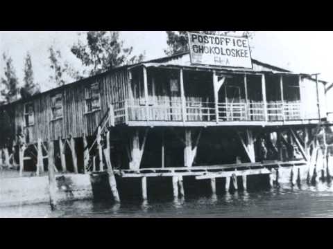 The Mystery of William H. Brown and Brown's Trading Post