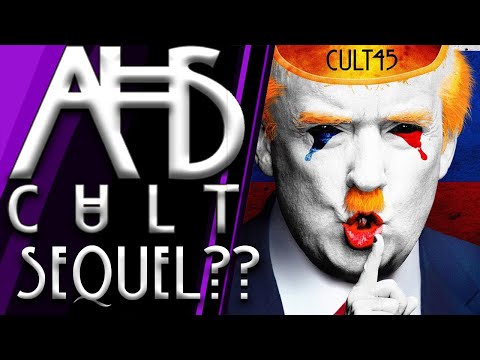 American Horror Story Season 11 Should Be a CULT Sequel!