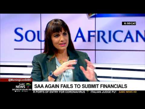 SAA again fails to submit financials