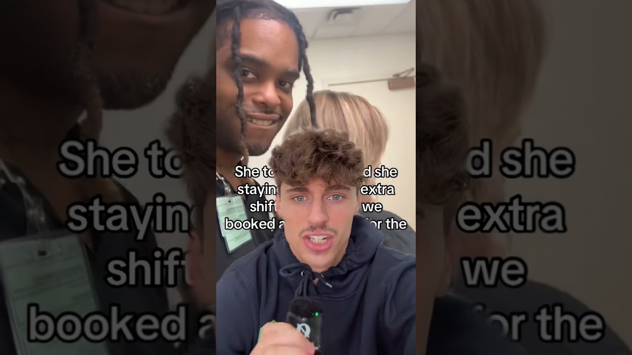 This guy went viral for being with a married woman and tik tok gave him karma #foryou #tiktok #rela