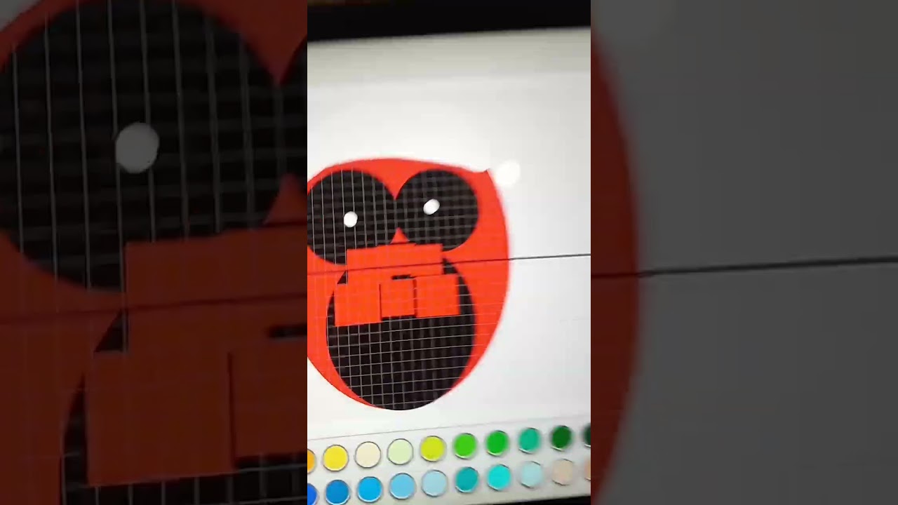 interminable rooms part 1