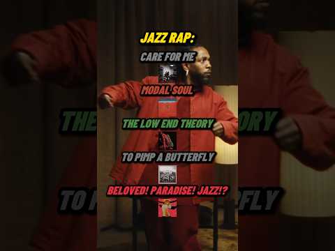 Essential Rap Albums By Sub-Genre! (Boom Bap, Trap, Jazz Rap, Abstract)