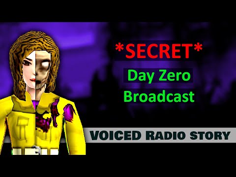 Reports of Strange Behaviours... Zomboid Lore #1