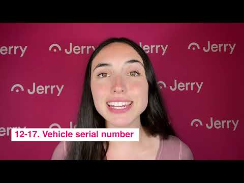 How to Find and Decode a Hyundai VIN