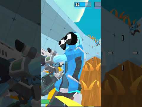 FREE GAME! Space Wars Battleground!