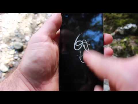 [Apk] - ink space - DIBUJOS EN 3D!!!