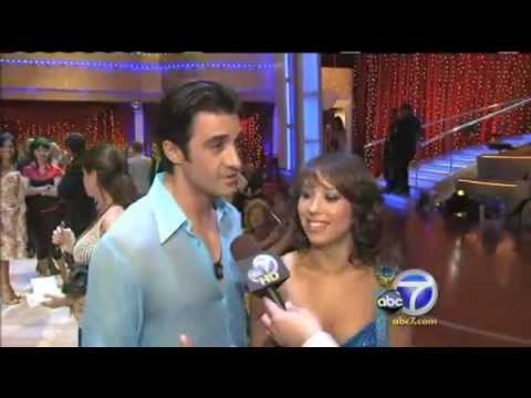 Lil' Kim DWTS ABC7 News