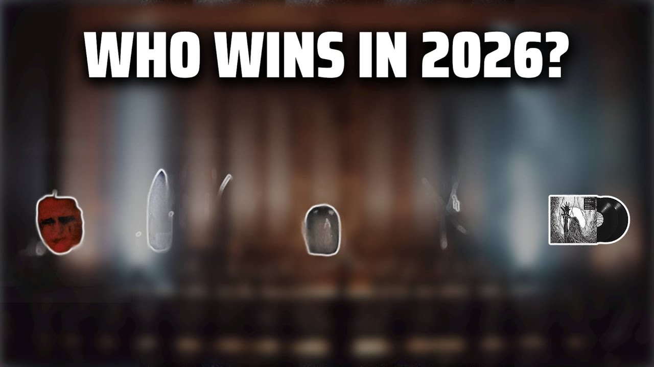 The Top 5 Best Anna Von Hausswolff in 2026 - Must Watch Before Buying!