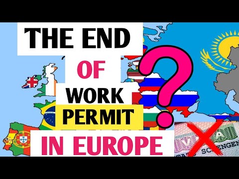 🇵🇱 POLAND WORK PERMIT VISA UPDATE ||2025🇵🇱POLAND 10 NO REFUSAL |🤔 APPEAL KARNA CHAHIYE YA NHI|| 🤔