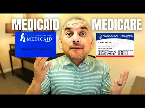 Medicaid & Medicare Dual Eligibility Plans (DSNP)