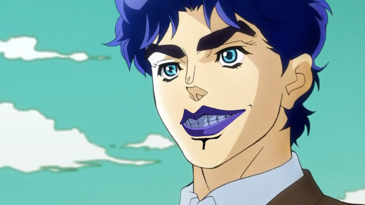 If Jonathan was evil