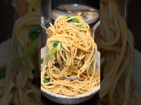 TOP 7 CHINESE RESTAURANTS IN NYC