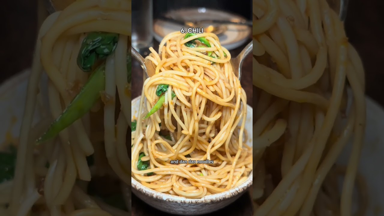TOP 7 CHINESE RESTAURANTS IN NYC