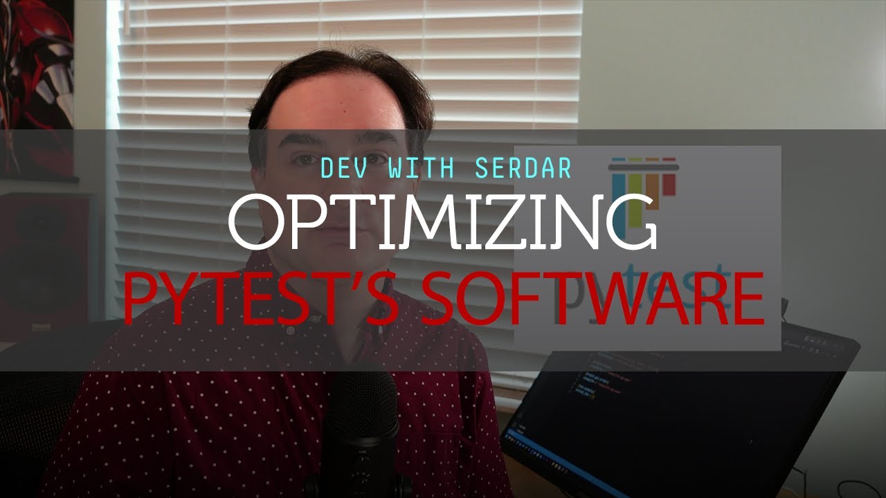 Using plugins to expand Pytest's software testing powers