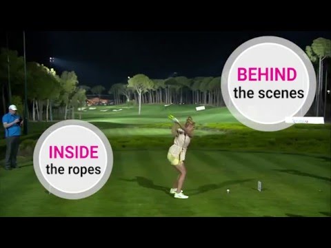Travel Experiences with The Ladies European Tour & Your Golf Travel