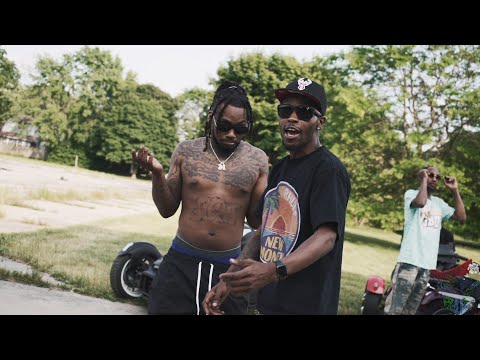NSRE Rico - Yea Yea (Block Logic Exclusive - Official Music Video)