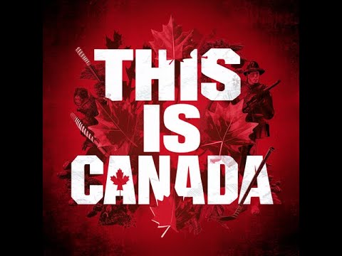 This Is Canada - Viral Sound Empire x Canadian Bacon π€π