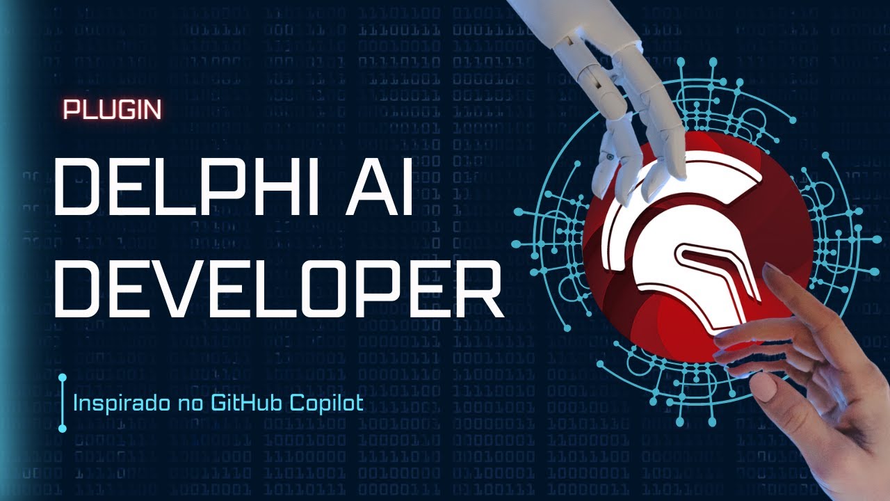 Plugin Delphi AI Developer - Instalação e uso