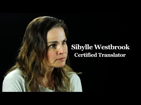 The Difference Between a Translator and an Interpreter