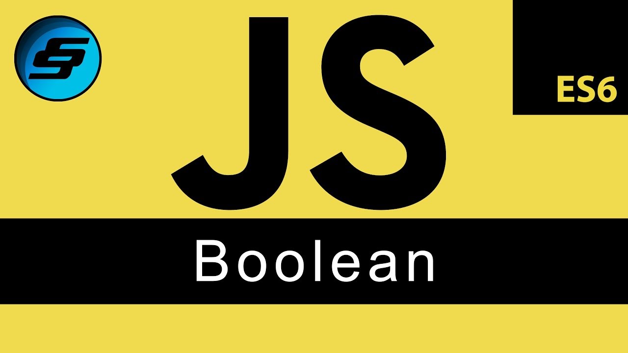 Boolean - JavaScript Programming
