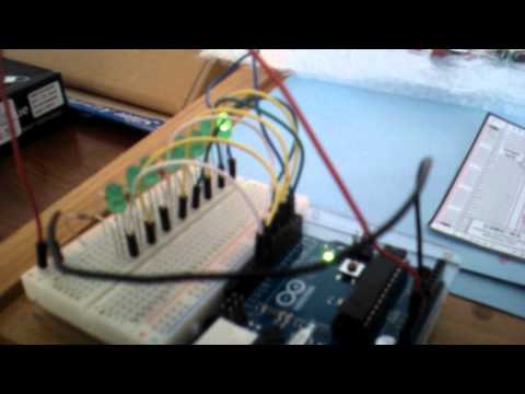 Fun with Arduino! – guysherman.com