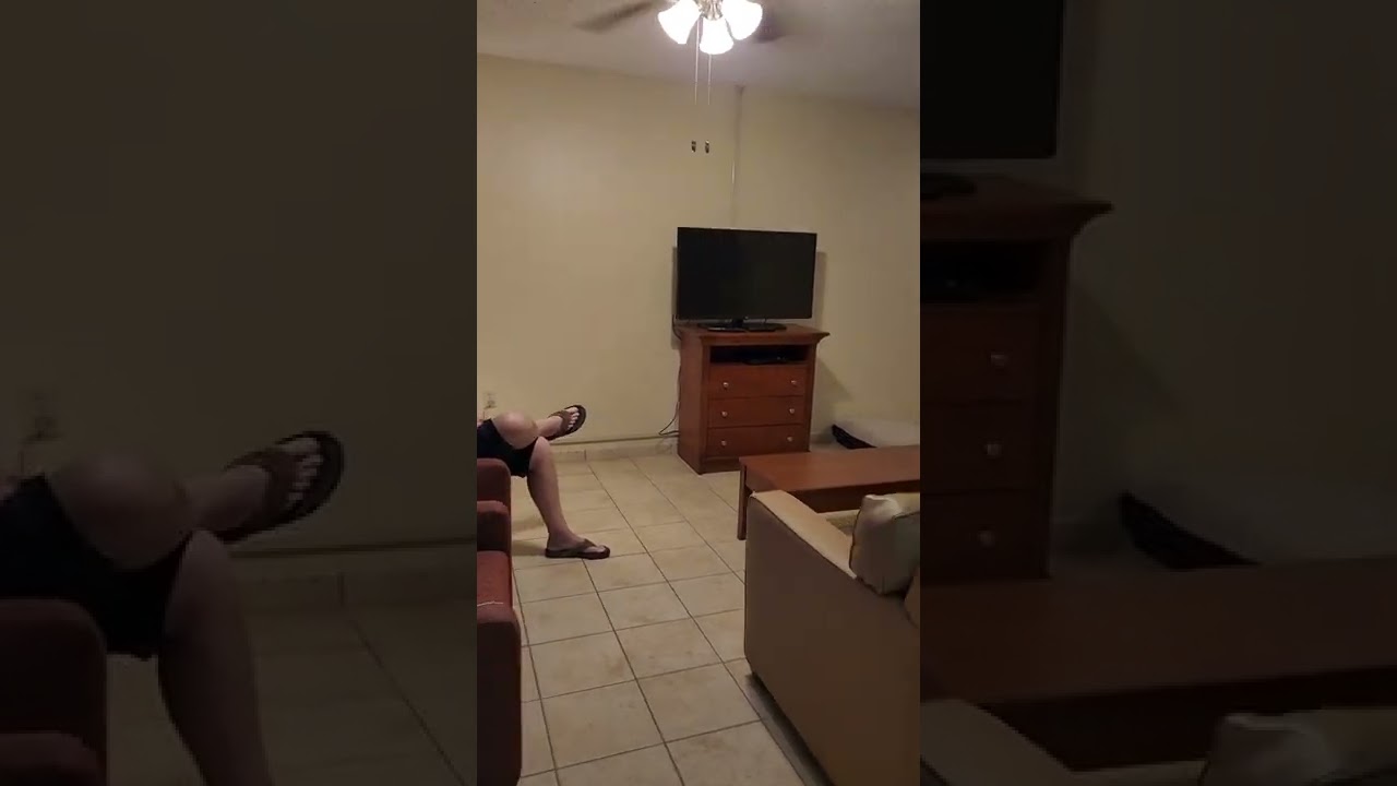 How does TLF looks like in Laughlin Air Force Base? Watch this!