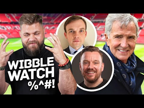 Exposing Media Bias Against Manchester United...